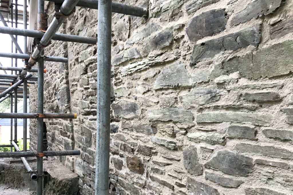 Why You Need to Use Breathable Materials in Historic Buildings