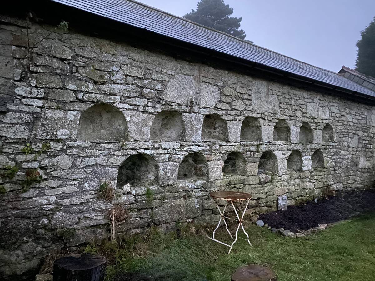 The History of Listed Buildings and their Beautiful Bee Boles